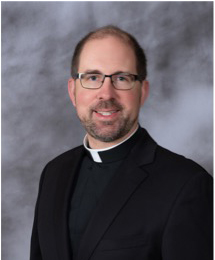 St. James the Apostle Parish