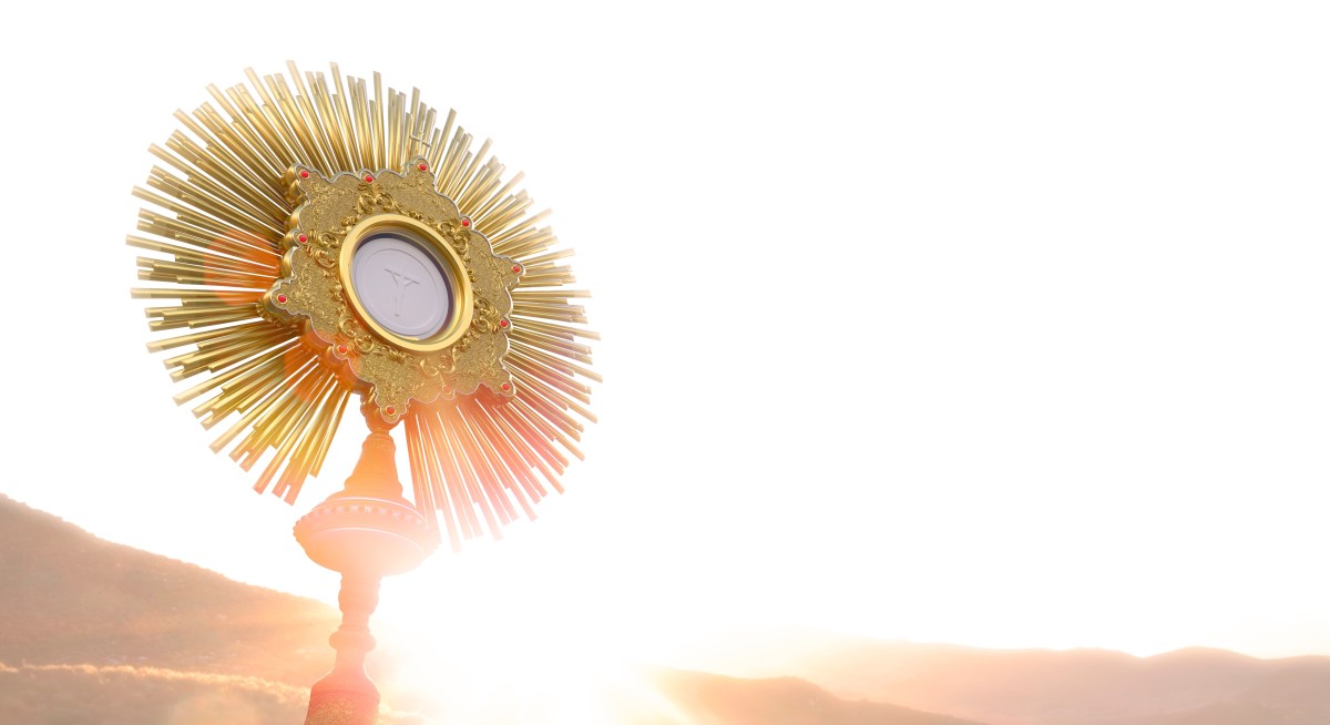 Save the Date for a Homecoming Holy Hour – St. James the Apostle Parish