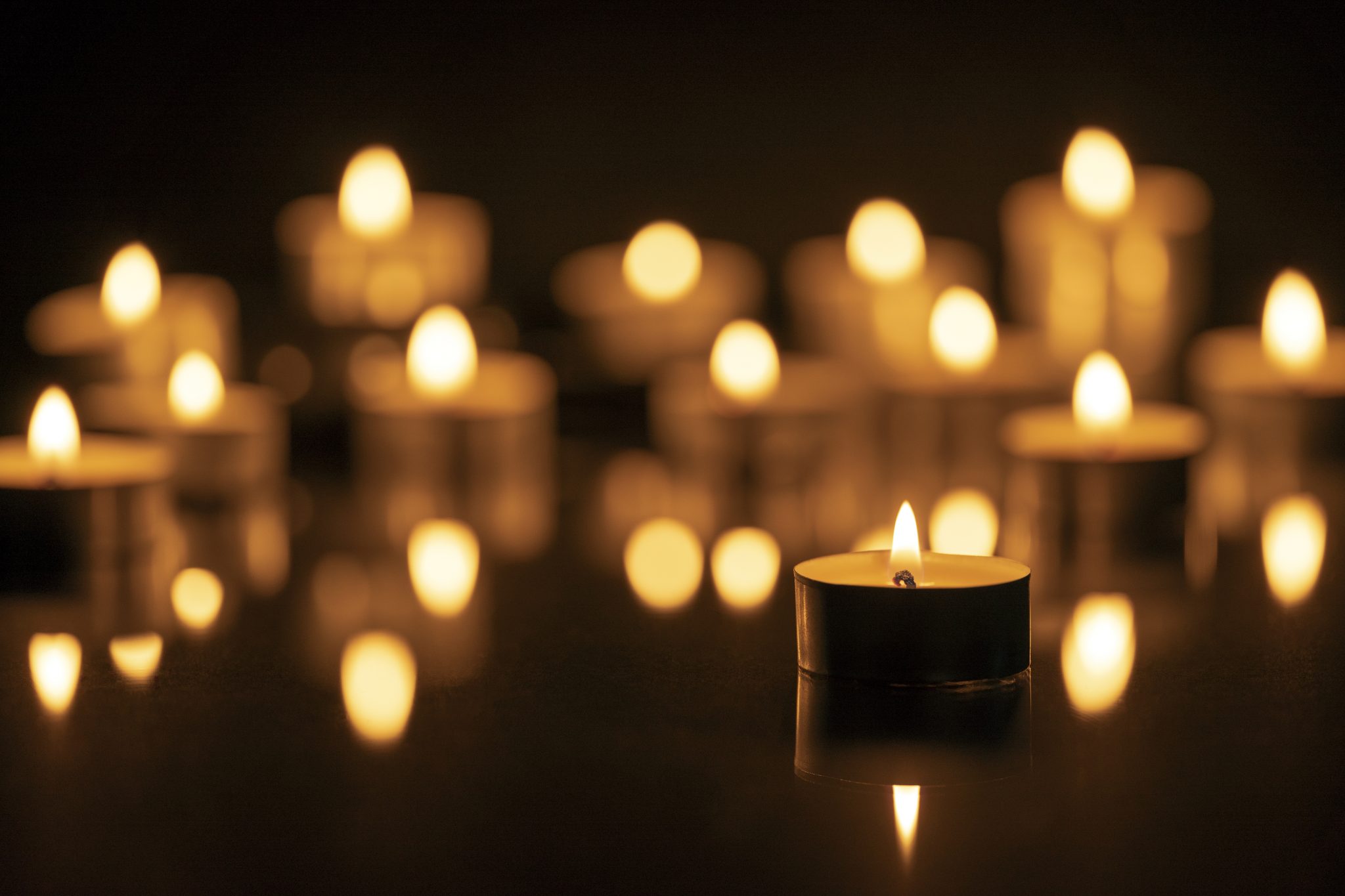 Join us for Our Second Annual Candlelight Mass on Friday, December 19th ...