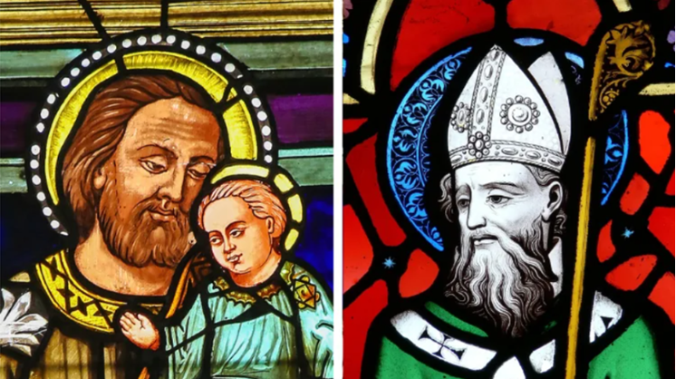 St. James the Apostle Parish