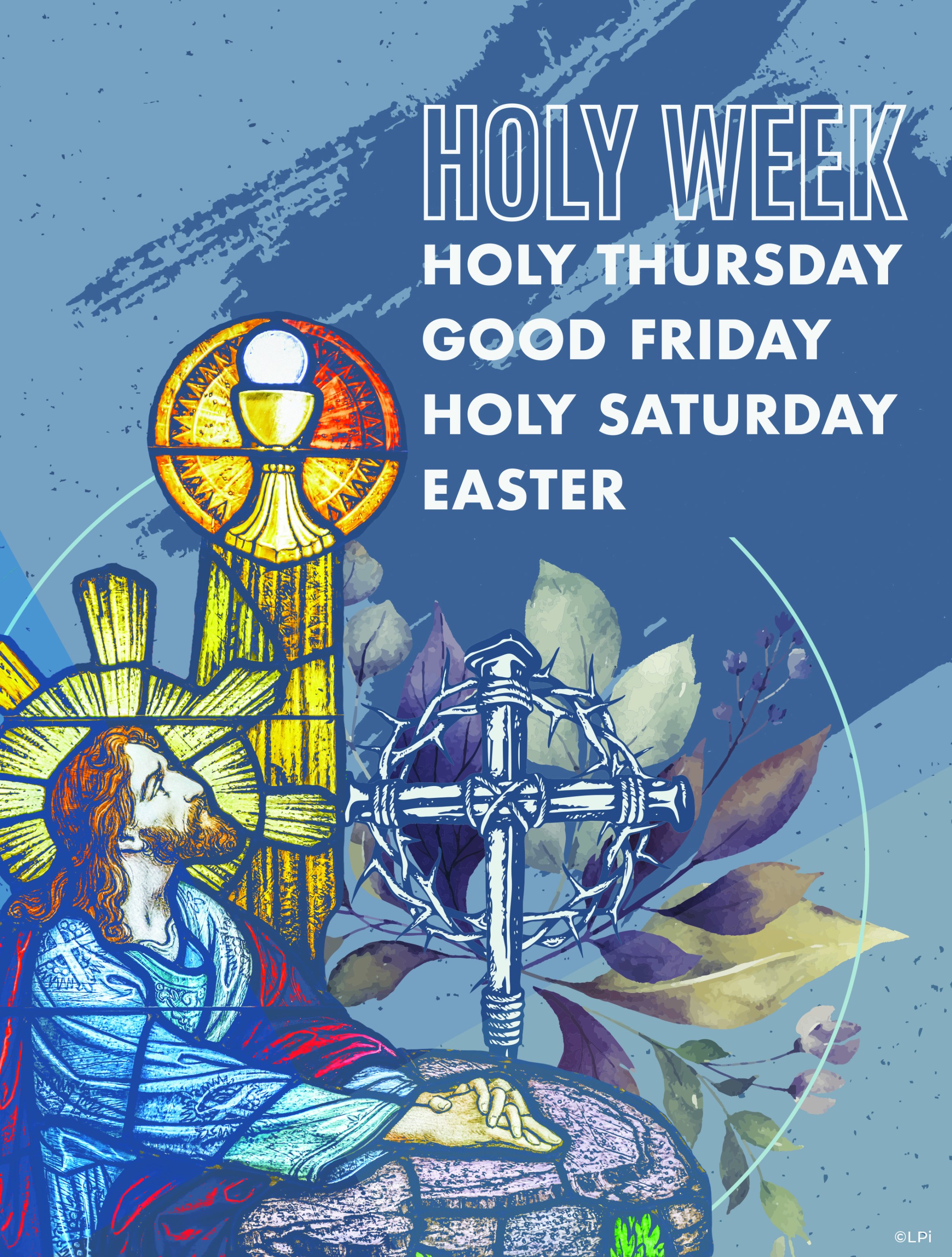 The Sacred Paschal Triduum & Easter at St. James – St. James the ...